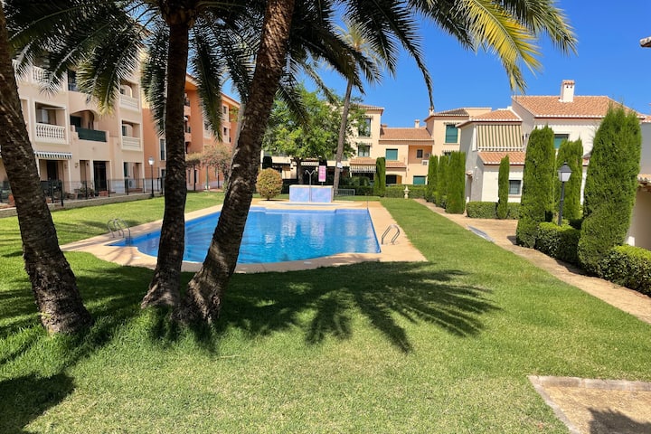 Casa En Ubicación Excepcional En Jávea - Xàbia