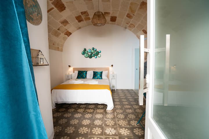 8petali Comfort & Relax In The Center Of Polignano - Polignano a Mare