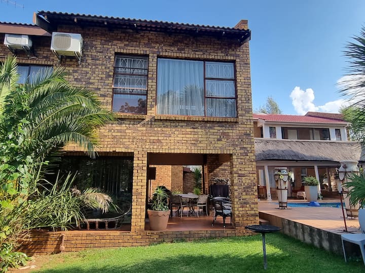 Double With 5g - Johannesburg