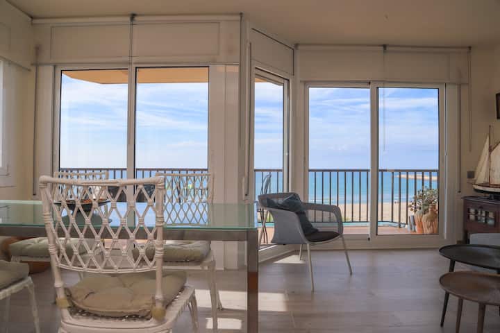 Golden Beach - Apartment - Cunit