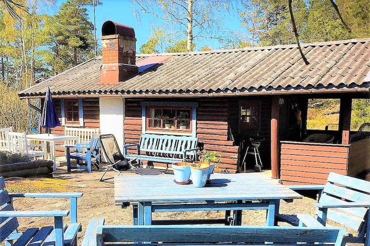 Stuga Vid Västkusten - Ljungskile - Uddevalla