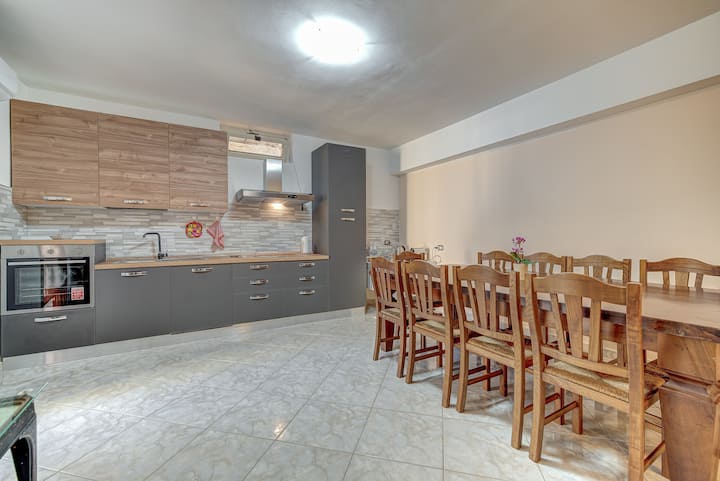 Appartamento "Mileva House" - Santa Marinella
