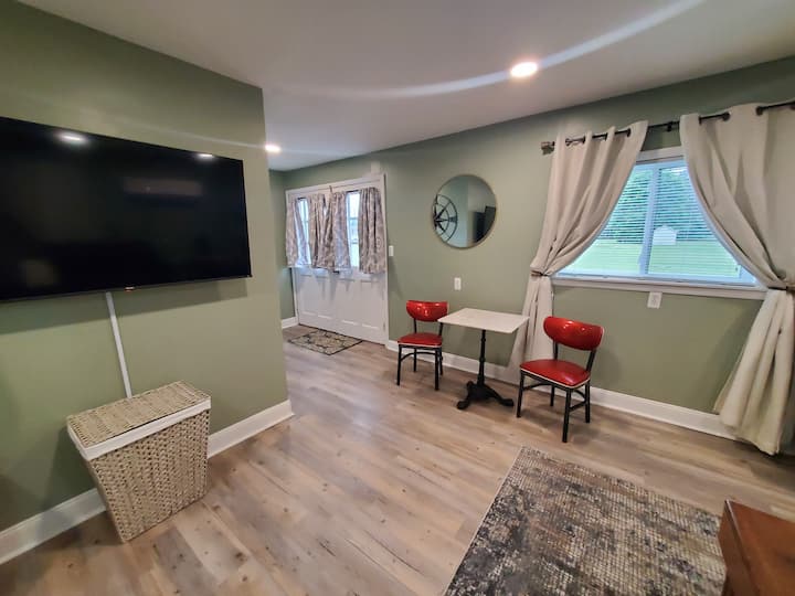 Sunset Suite - Frankenmuth, MI