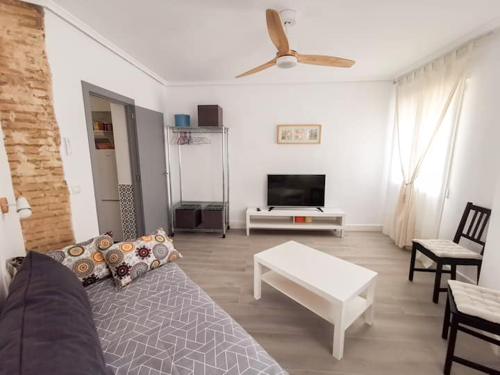Apartamento Río - Paterna