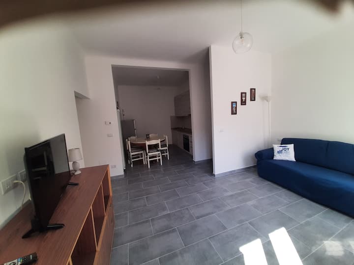 Camogli Sea - Camogli