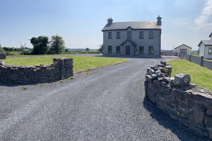 Cappyowen - Claregalway