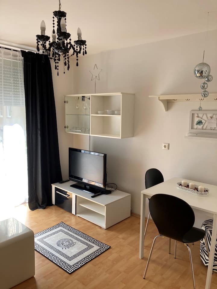 Apartmen Luca* - Ljubljana