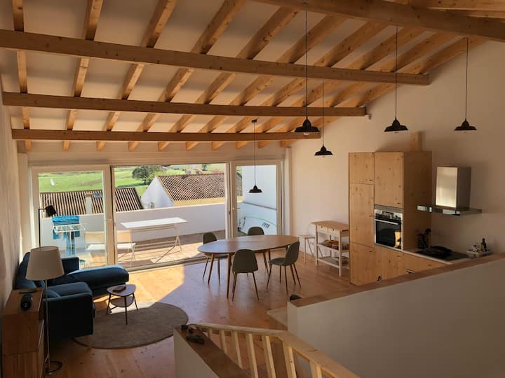 Casa Das Cegonhas - Aljezur