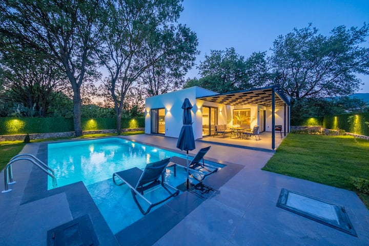 Villa Arican 3 By Tatil Premium - Kayaköy