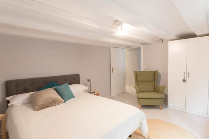 Apartamento En El Born - Barcelona