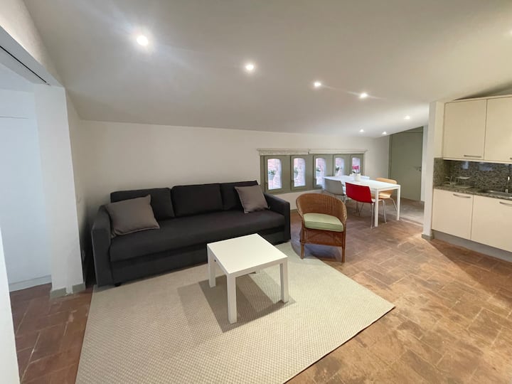 Apartamento Céntrico áTico - Terrassa