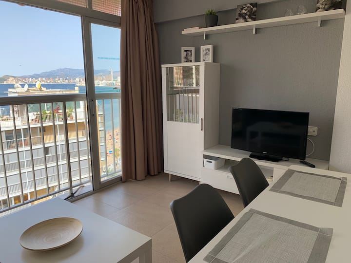 Junto A La Playa - Benidorm