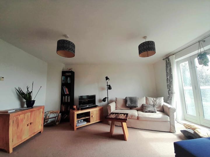 Bath Grandview -Double-room-with Rich History&view - Bath