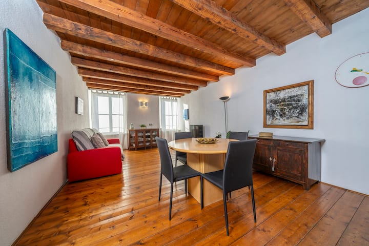 Atelier San Giacomo - Central Apartment - Udine