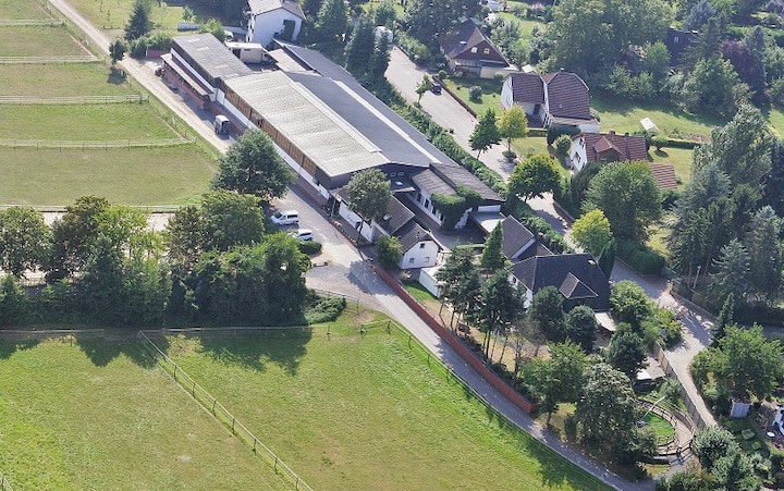 Ferien Auf Dem Georgienhof - Bad Neuenahr-Ahrweiler