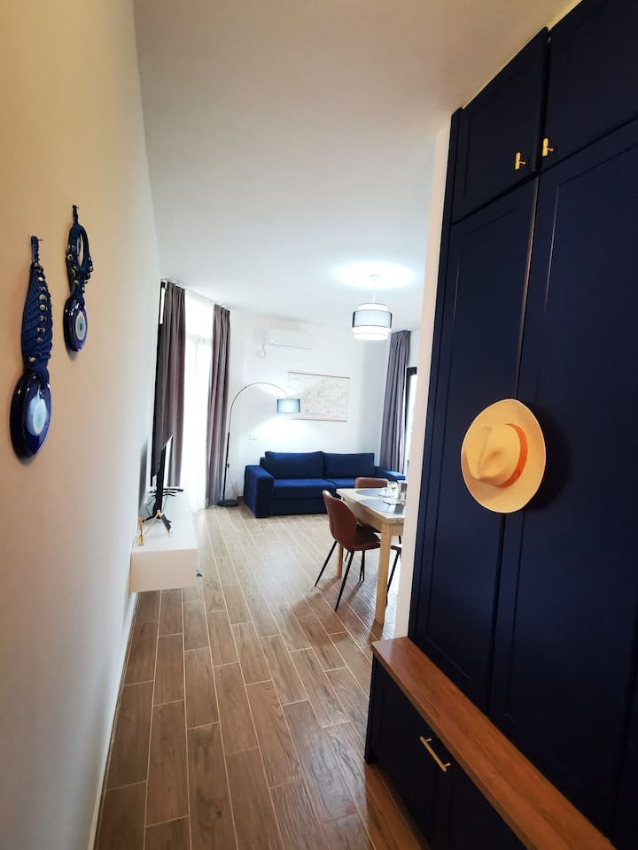 Blue Lagoon Saranda - Saranda