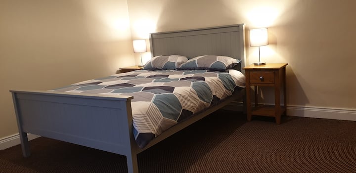 Double Room In Heart Of City - Limerick City