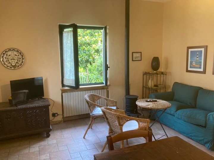 Chalet Bricairas - Pinerolo