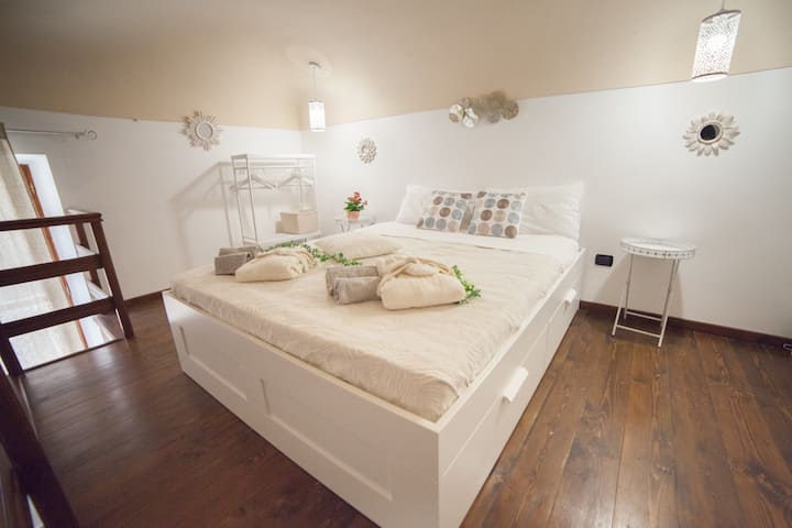Loft Nel Cuore Di Alghero - Alguer