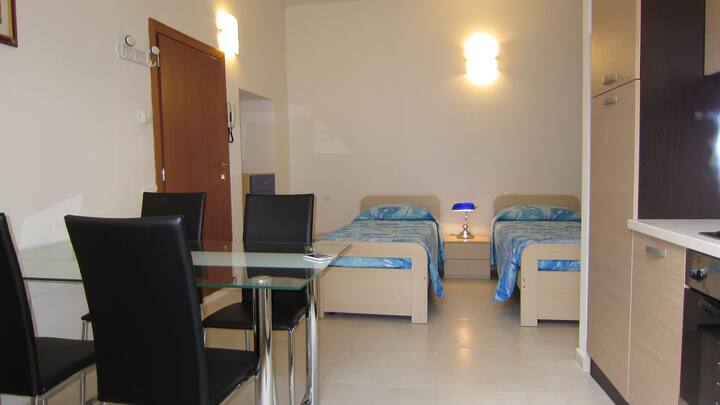 Studio Apartment Pignattello 3 - Siena