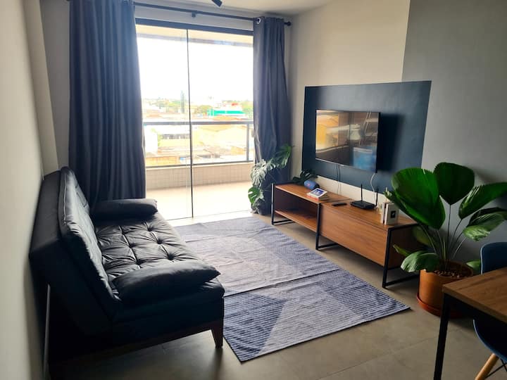 Aquamar Housing - Cabo Frio