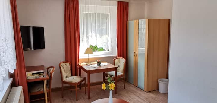 Haus2b Im Thyratal  Fewo1 - Südharz