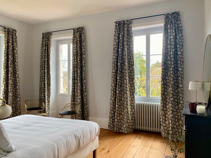 Chambre D'hôtes - Pierre De Lune - Rocamadour