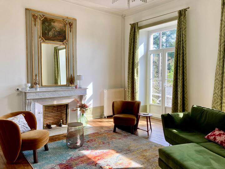 Chambre D'hôtes - Pierre De Lune - Gramat