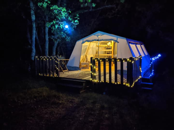 Le Glamping By Horizon Mohair, Espace Valériana ! - Rocamadour