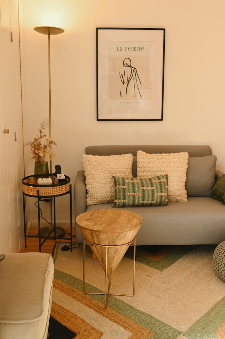 Douro Premium Garden | Ac | Bbq - Vila Nova de Gaia