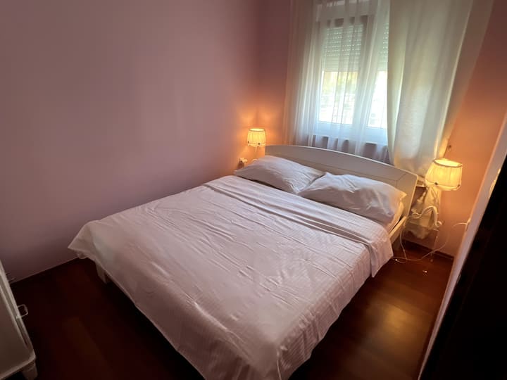 Papalinna Crikva One Bedroom Ap2 - Crikvenica