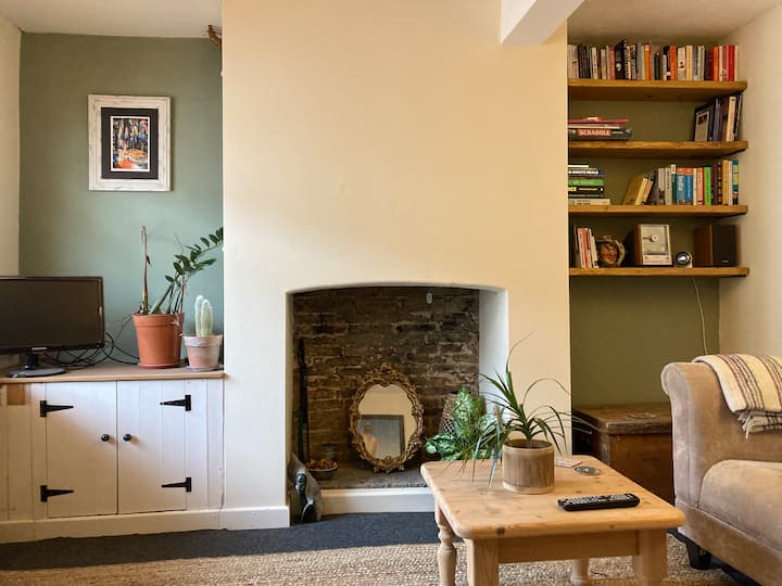 Charming Cambridgeshire Home - Ely