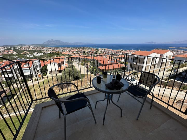 Milos Studios Datça 906 - Datça
