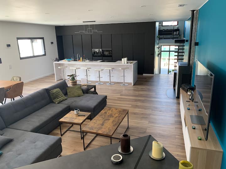 1 Chambre Au Calme Sur Arras - Arras