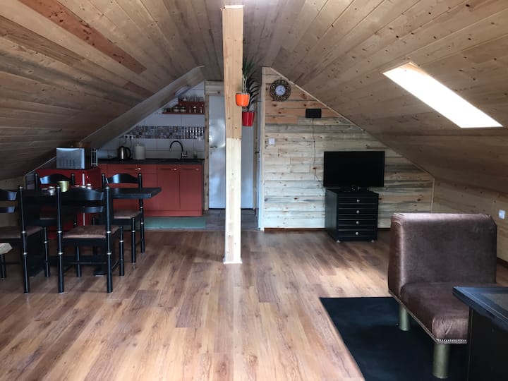 Versay Apartement - Varaždin