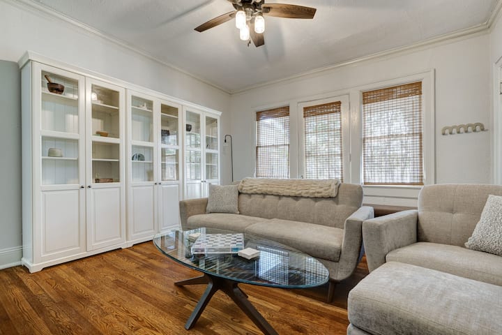 Highland Golf Course Getaway - Birmingham, AL