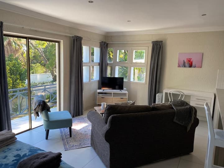 Urban Nest: Studio Sanctuary - Sandton