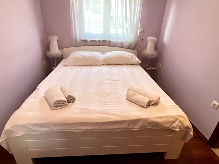 Papalinna Crikva Two Bedroom Ap4 - Crikvenica