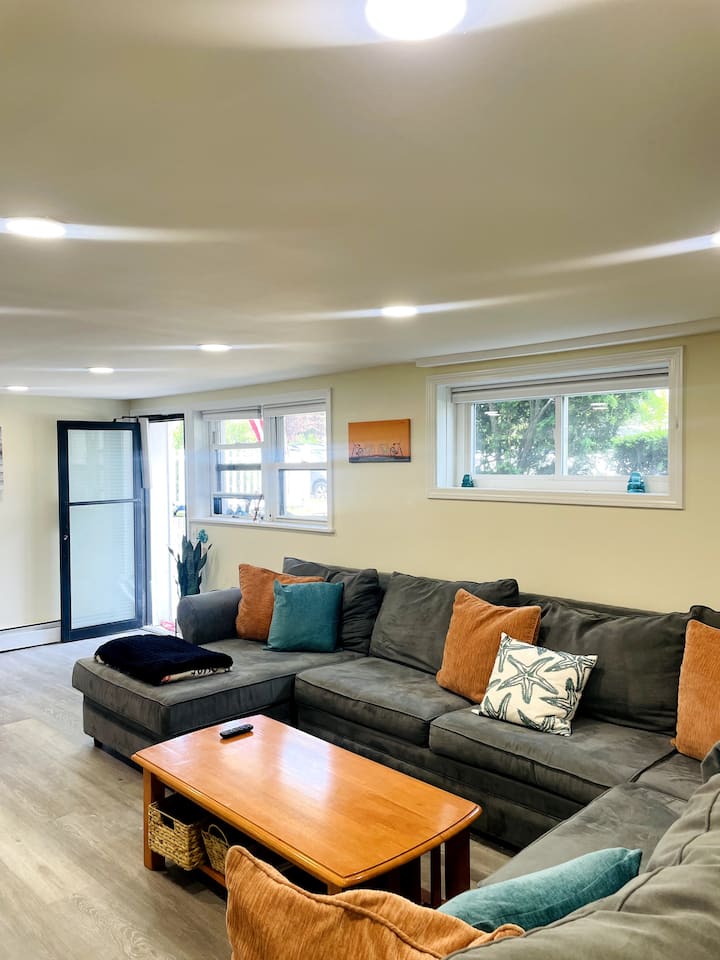 Beach Vacation Home - Freeport, NY