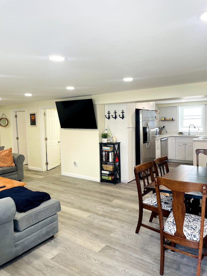 Beach Vacation Home - Lido Beach, NY