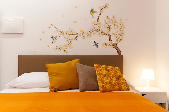 Casa Vacanza Nibbio 26 - Sperlonga