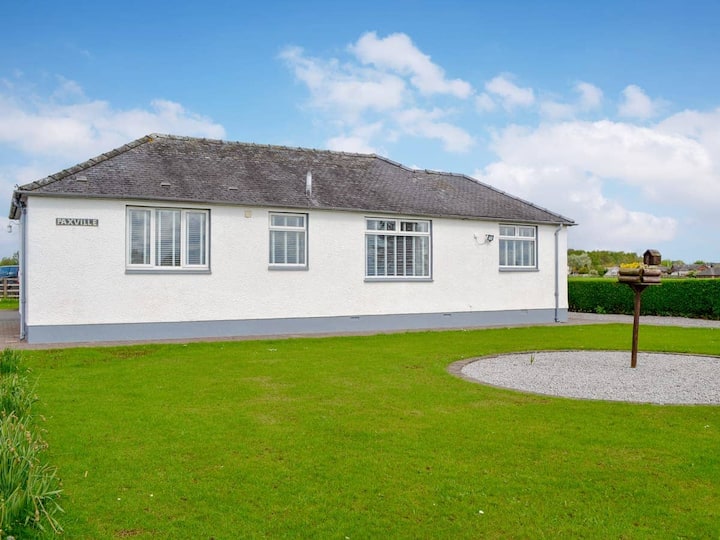 Paxville - Bowness-on-Solway