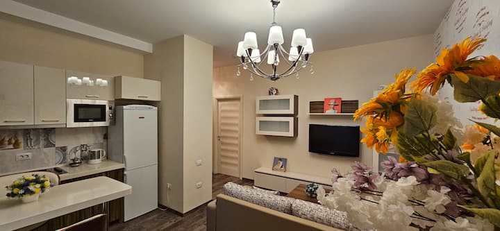 Passage Apartment - Baku