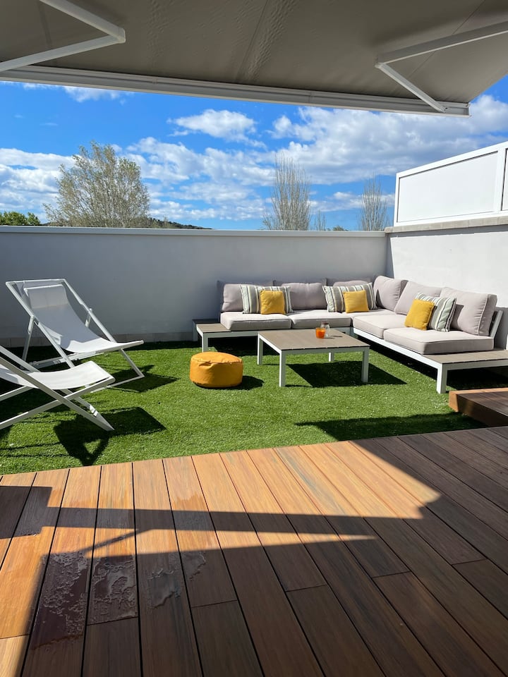 ÁTico En Platja D'aro - Playa de Aro