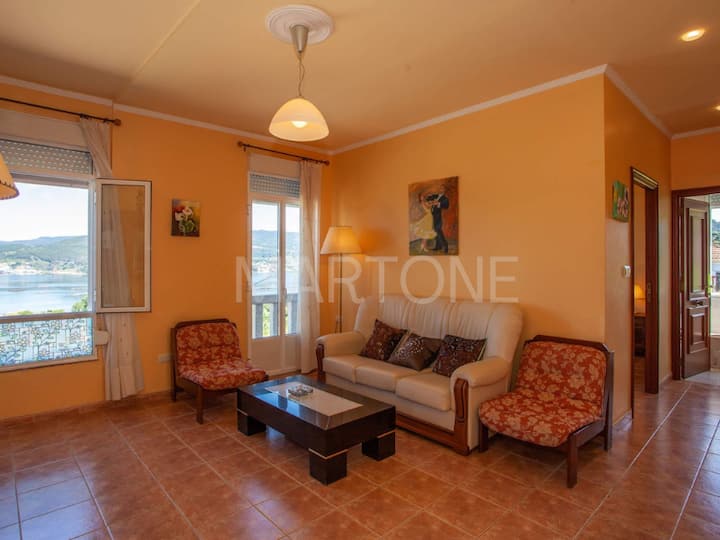 Casa Vacacional Vigo Planta Alta - Vigo