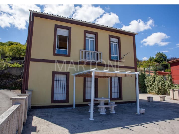 Casa Vacacional Vigo Planta Alta - Vigo