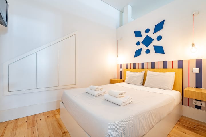 Viva Trindade Downtown - Porto