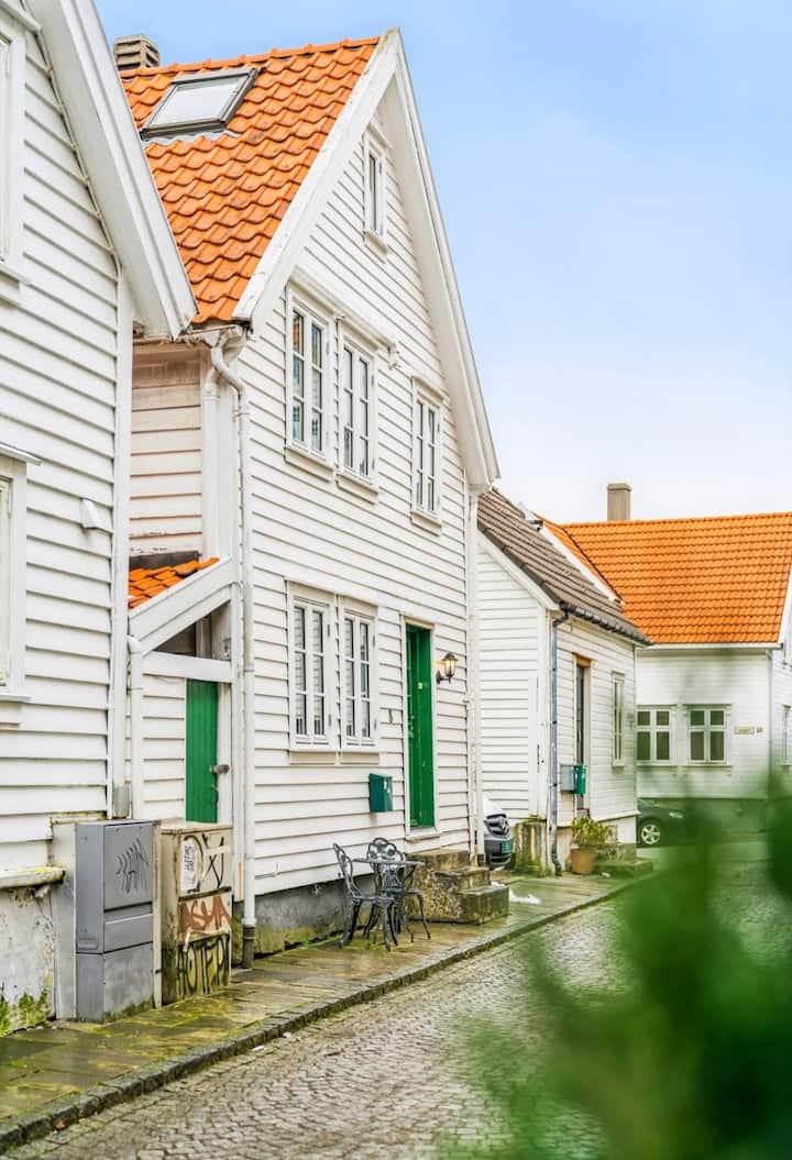 Small House In Stavanger - Stavanger