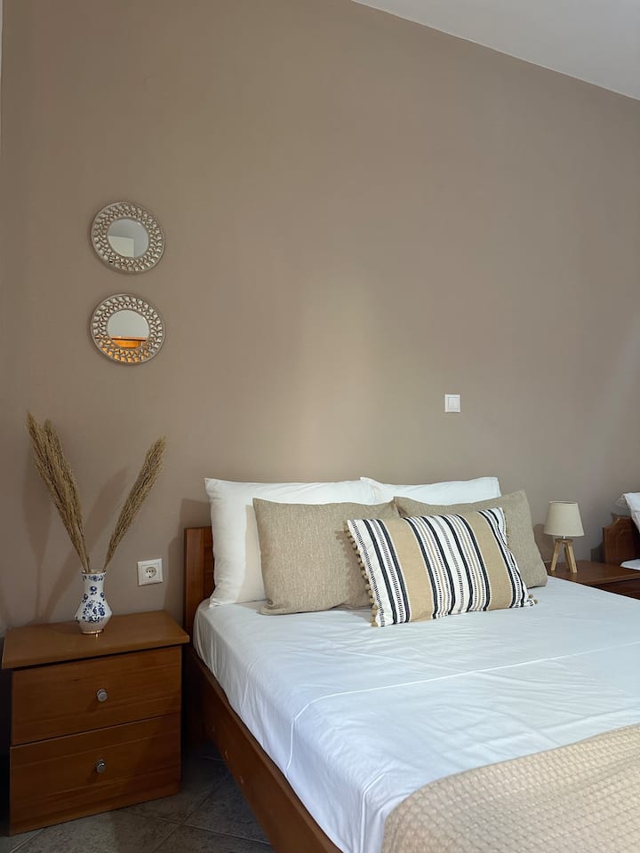 Studio Apartment - Saranda