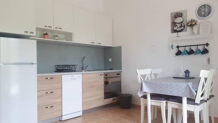 Pinezići Apartmani Nikol - Krk
